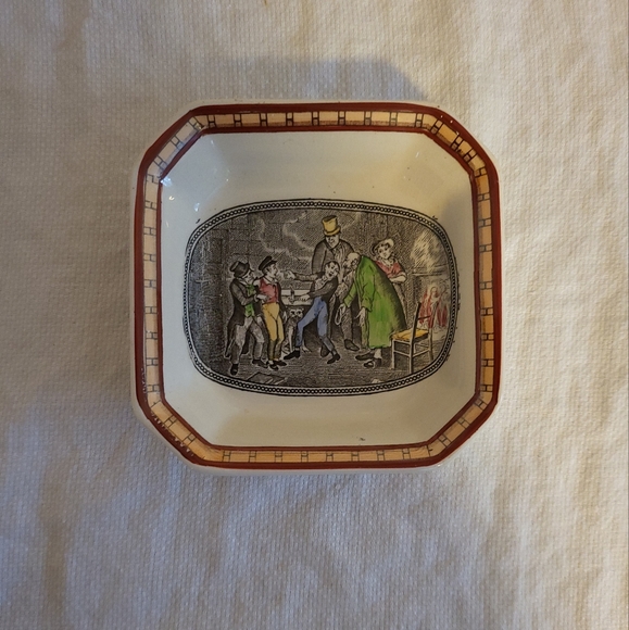 Adams English Ironstone | Dining | Vintage Adams English Ironstone Dish ...